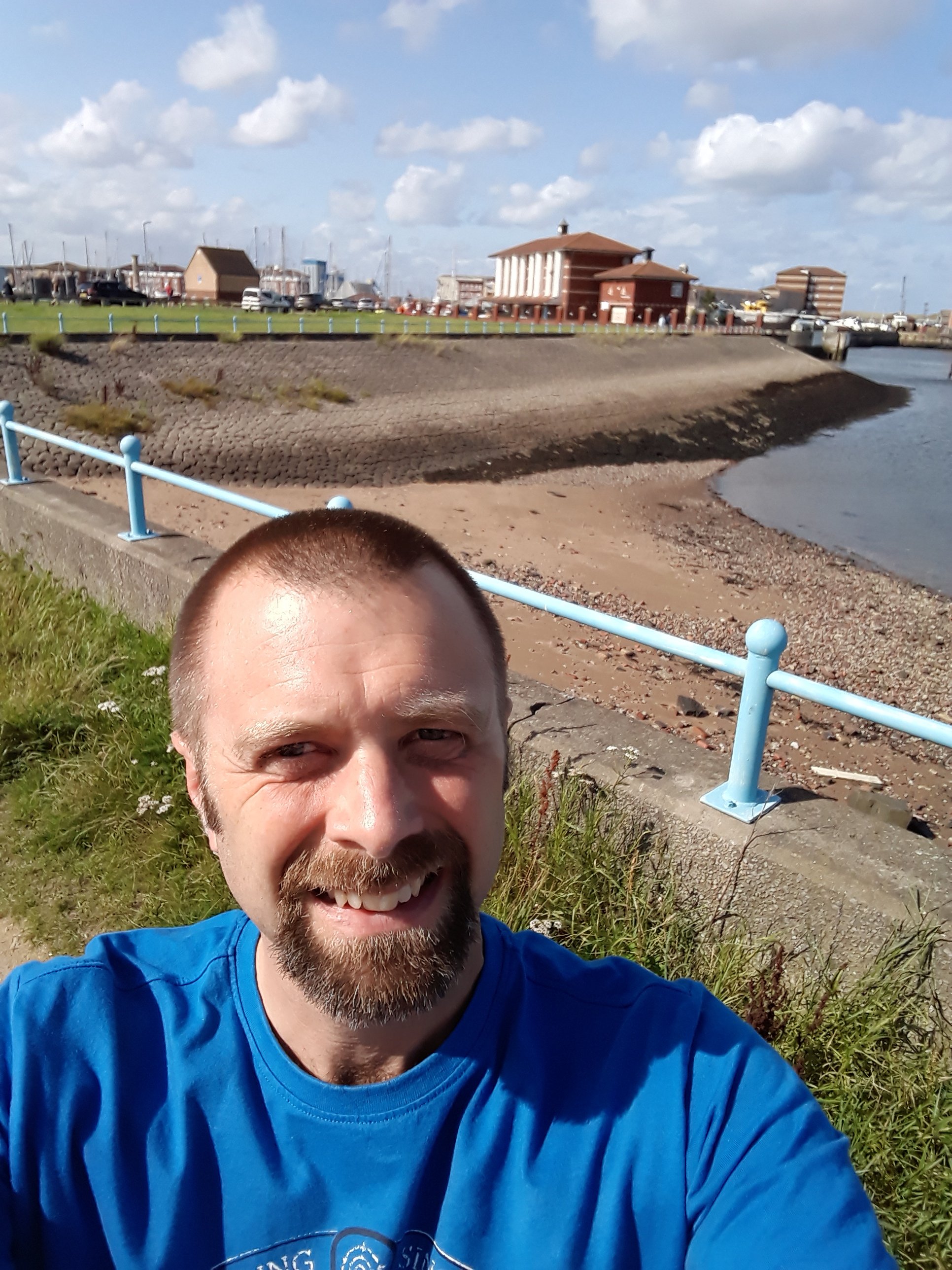 About – Learning from the Streets